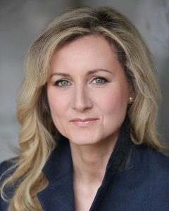 Corrinne – Training Day Role Play